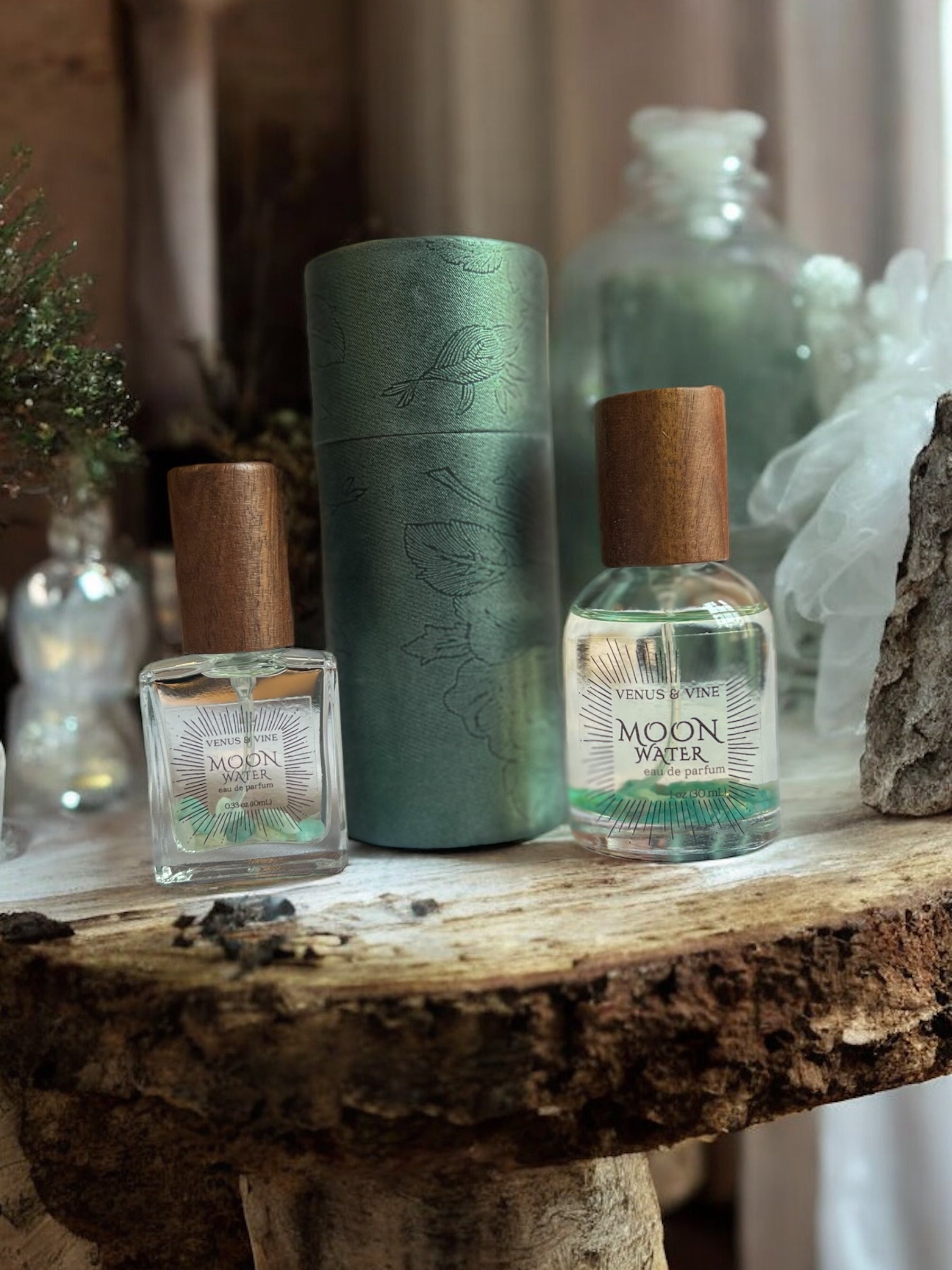Products – Venus & Vine